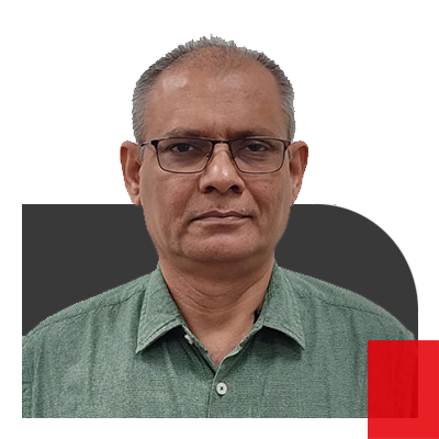 Infrastructure Today conclave 2024