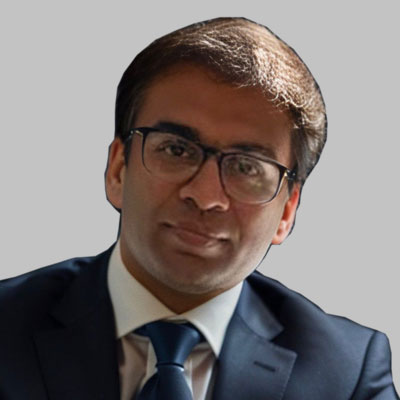 Infrastructure Today conclave 2024